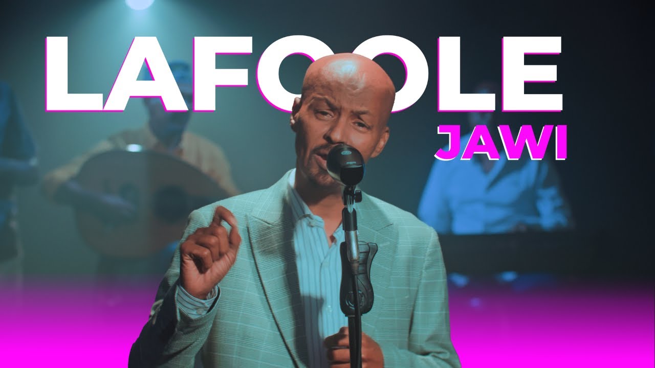 LAFOOLE 2025 | JAWI | HEELLO | ASTAAN MUSIC - YouTube