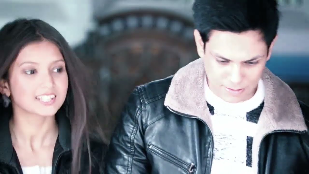 SAANS - Cover Song / Ankur Bajaj Films - Rocky Jackson , Divinity ...