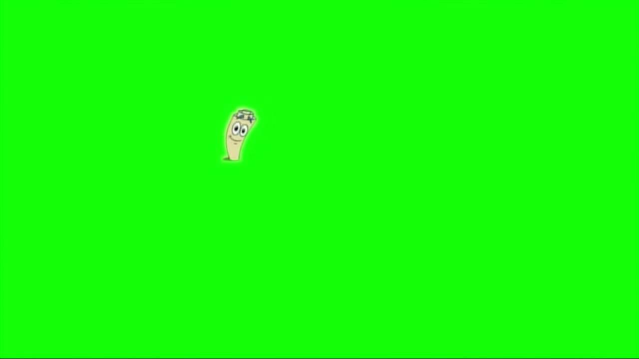 greenscreen dancing dora map - YouTube