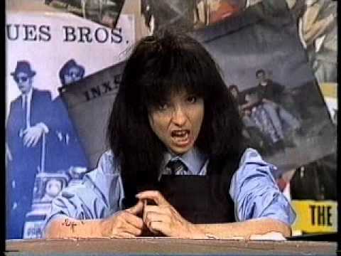 The Comedy Company - Kylie Mole - YouTube