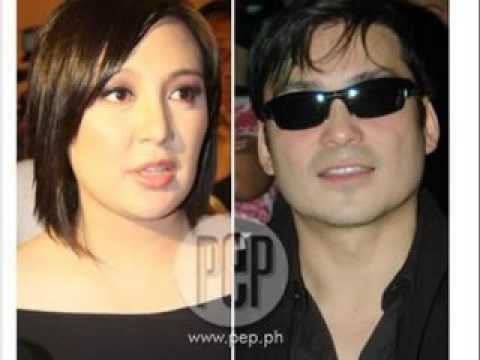 The Best of Me duet by Sharon and Gabby - YouTube