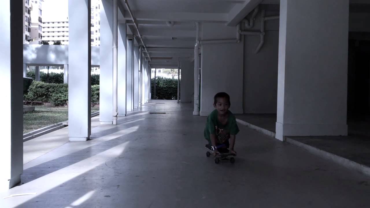 Latchkey Children - YouTube