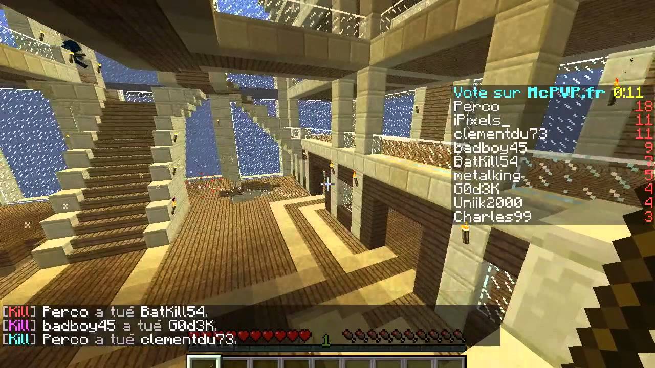 compilation shootcraft #1 - YouTube