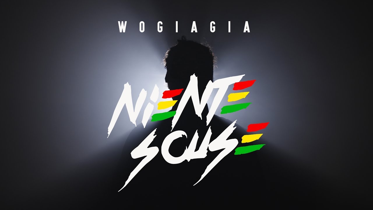 WOGIAGIA - Niente scuse - official video - YouTube