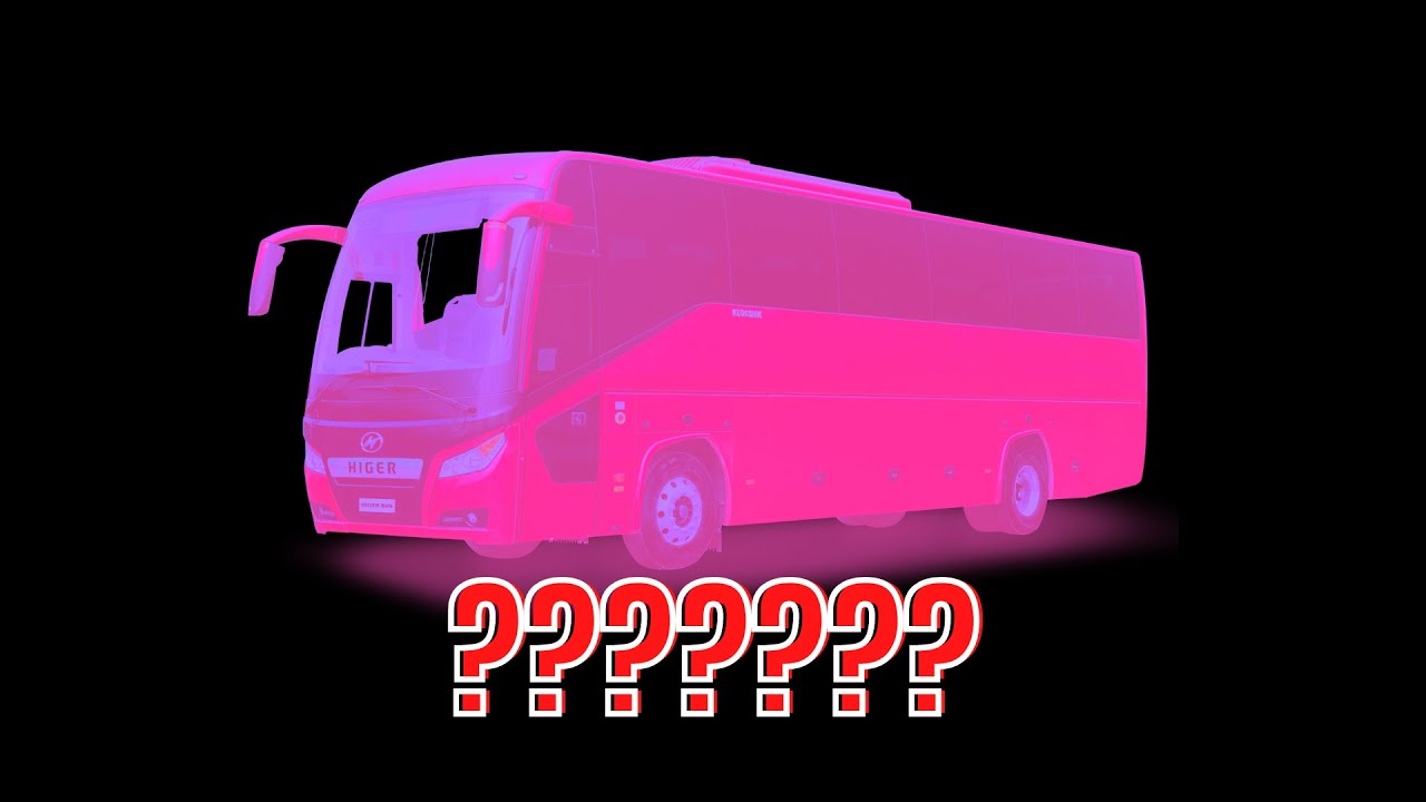 10 "Bus Horn" Sound Variations in 35 Seconds - YouTube