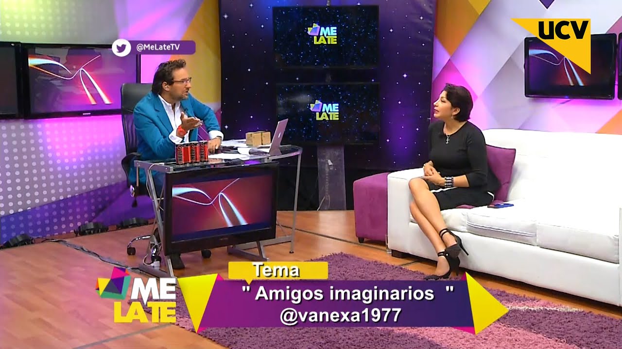 Me Late (20-01-2016) - Capítulo Completo - YouTube