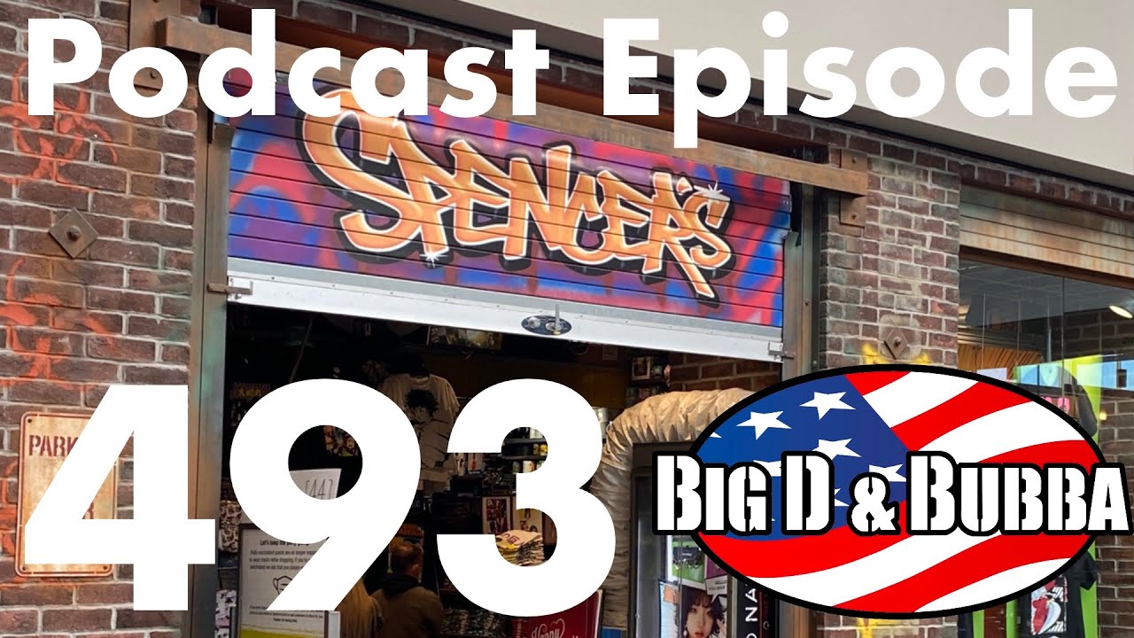 Podcast Episode 493 - YouTube