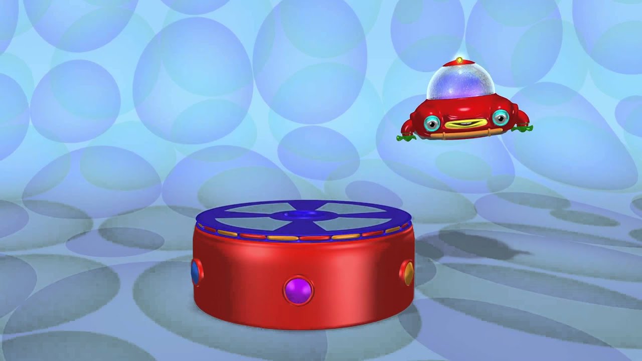 TuTiTu Toys Carousel - YouTube