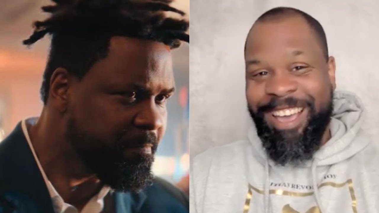 BMF’s Bechir Sylvain on if Glock Is Still Alive, Working with 2 Chainz ...