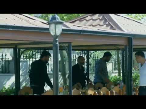 Kölgə qara günəş, Həzin musiqi