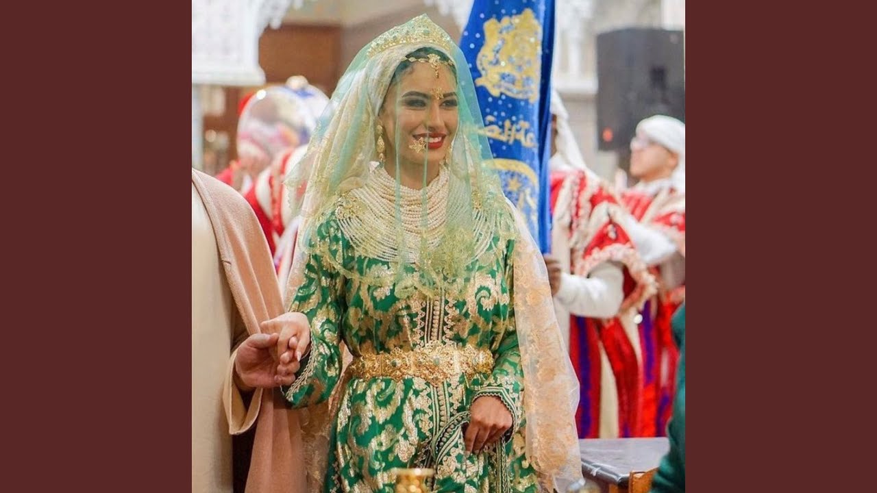 Folk morocco chaabi (Mix Version) - YouTube