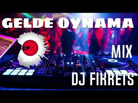Gelde Oynama - Düğünlere Özel Oyun Havası