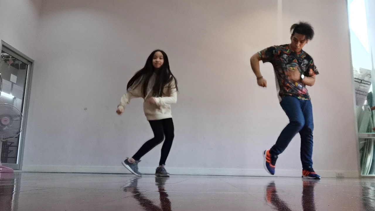 HIP - MAMAMOO | Choreography by Kru Nut + Choreography from the mv - YouTube