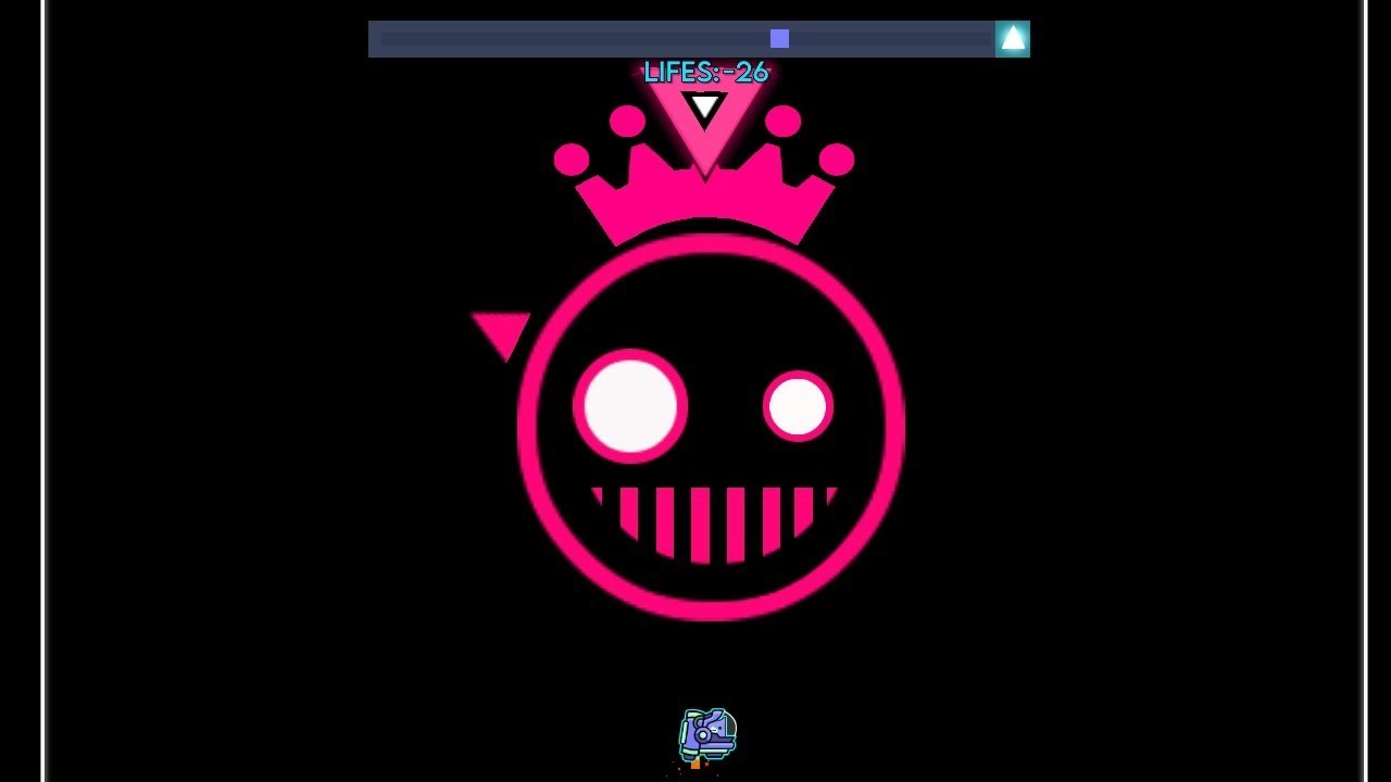 #jsab Final Boss in #geometrydash | Preview 1 - YouTube