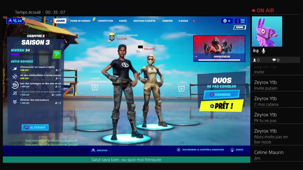 Pe ton conduire les caise mhhhhhhhhhhhh - YouTube