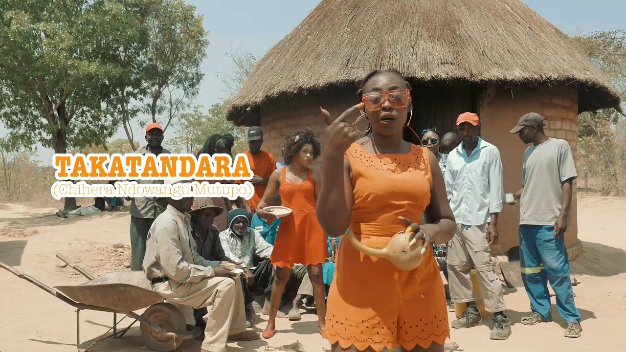 Lady squander - YouTube