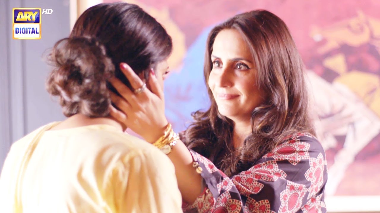 Challenge Kar Rahi ho Mujhe | Inteha - YouTube