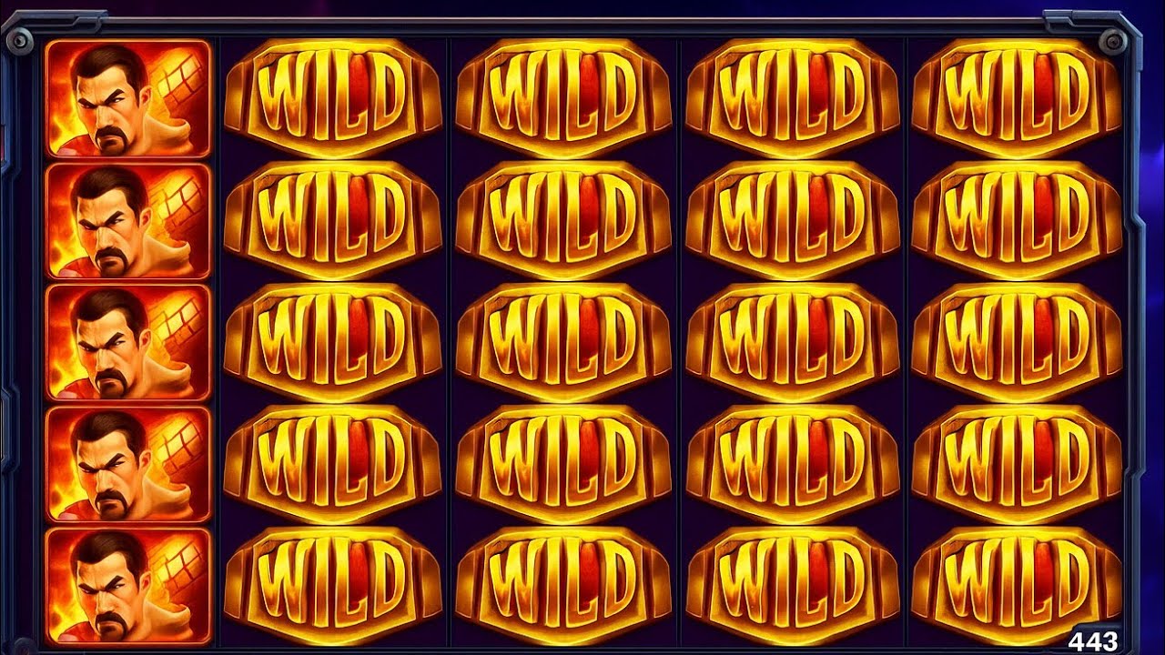 Boxing King Jili Slot – Best Time to Play for Big Wins! - YouTube