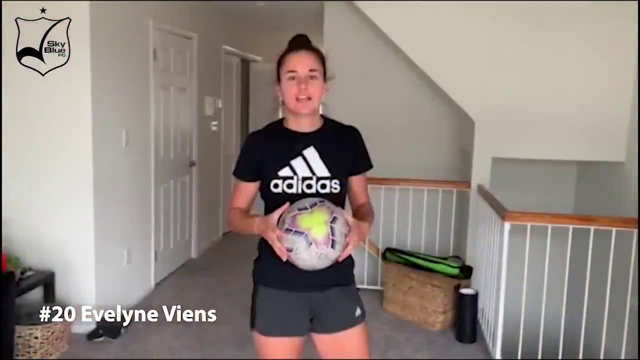 SBFC FitFam Challenge with Evelyne Viens, Kaleigh Riehl, & Amanda ...