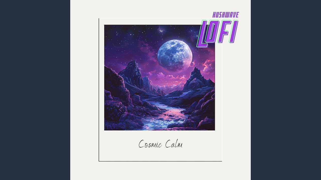 Gentle Eclipse - Lofi Chill - YouTube