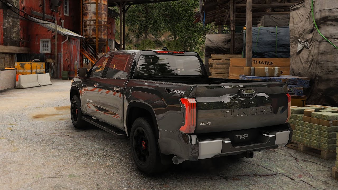 GTA 5 Remastered RAGE ENGINE With Stunning Graphics Mod Showcase On ...