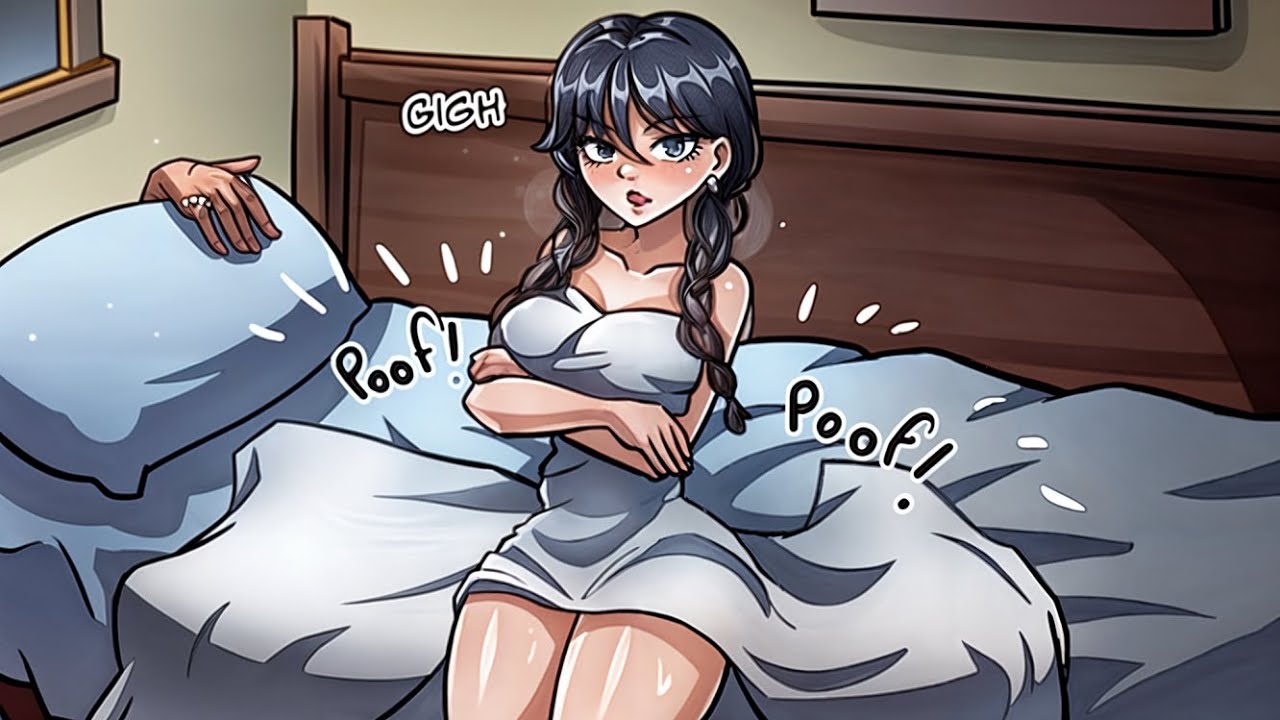 I want to know a Little More... | comic dub | comics dub - YouTube