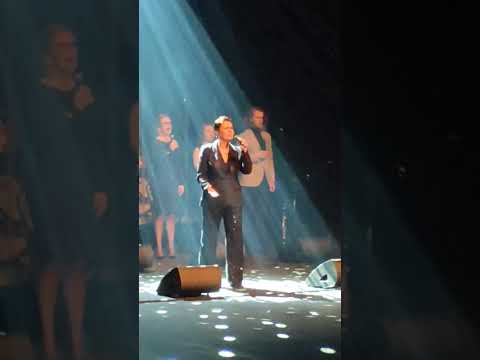 Olga Maroszek - Powrócisz tu ( DMiT Zabrze, 2025) - YouTube