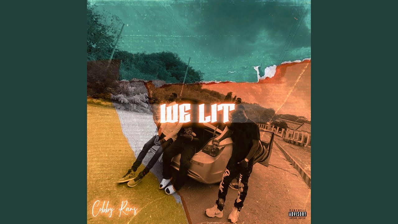 We lit - YouTube
