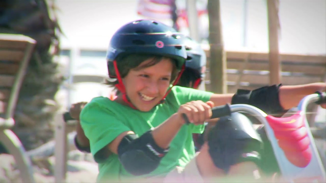 Razor - Flash Rider 360 | أروع تجربة قيادة تقدمها لك سيارة فلاش رايدر ...