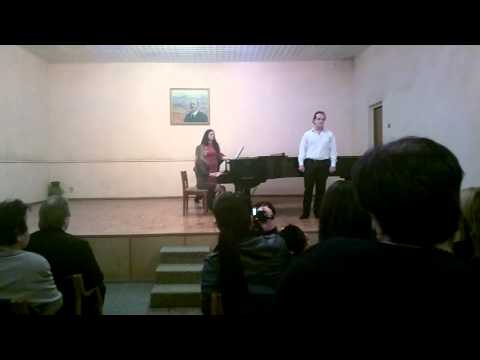 Hovhannes Grigoryan APSOSANQ