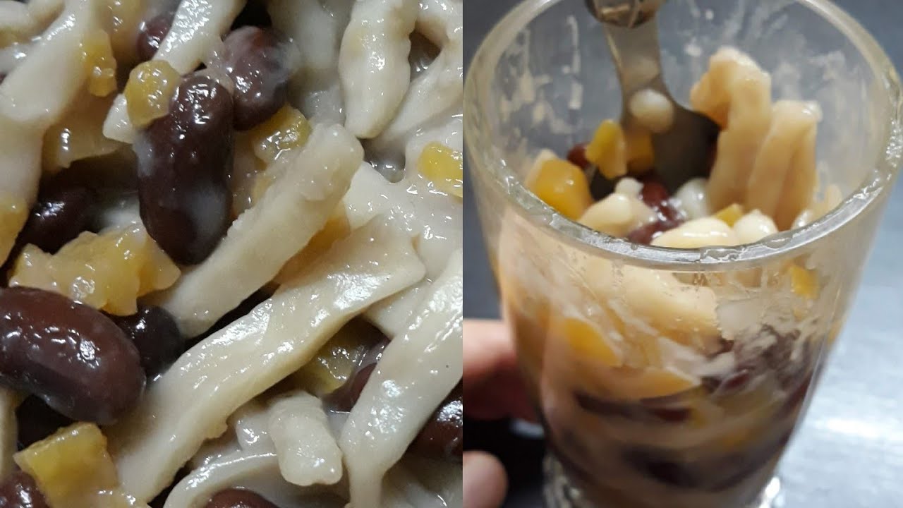 Syuruh/sindul😍 | tausug food - YouTube