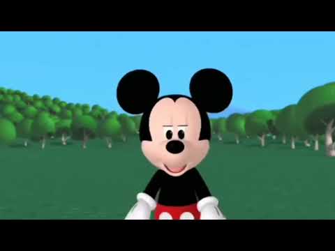 Meeska Mooska Mickey Mouse Compilation