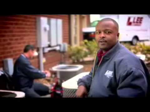Lee Company "Lee Cares" 30-sec Commercial - YouTube