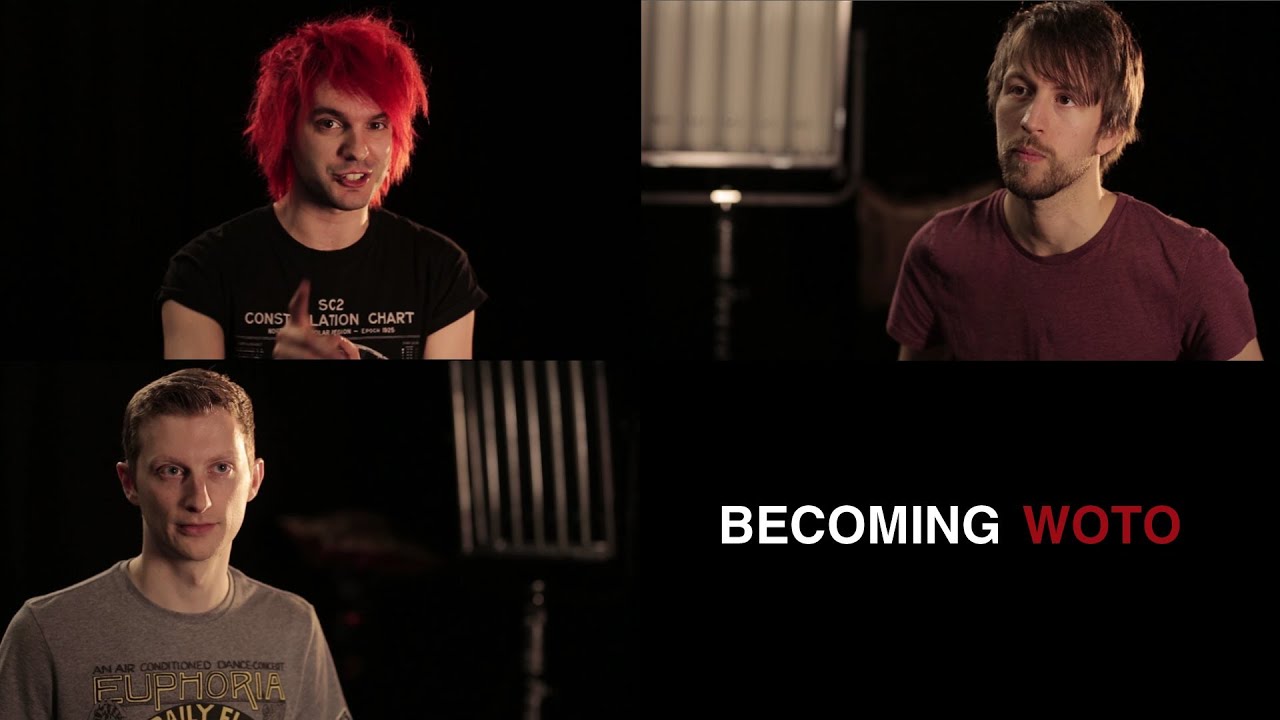 Becoming WOTO - YouTube