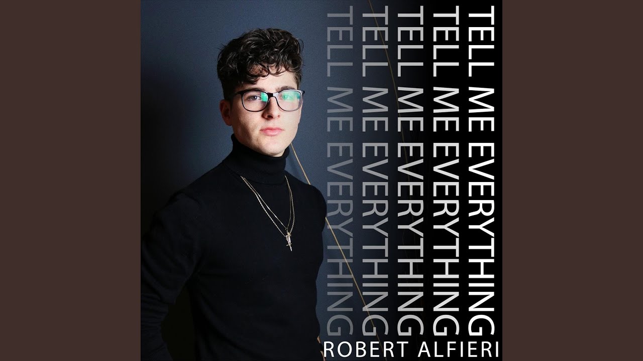 Tell Me Everything - YouTube