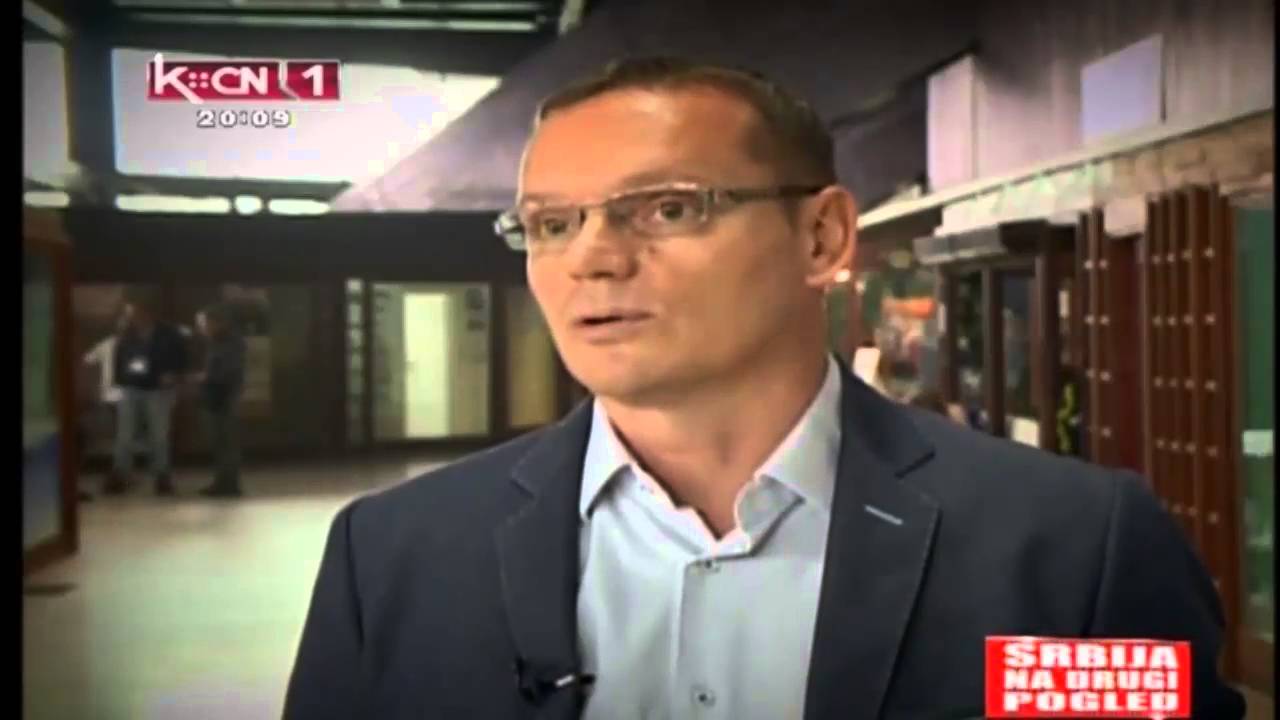 Opterećenju na građane Srbije kraja nema - Dejan Tadić - YouTube