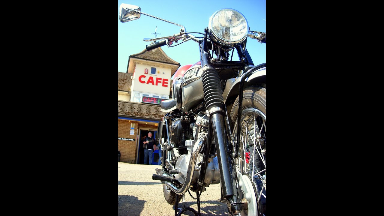 Ton up day 2015 - YouTube