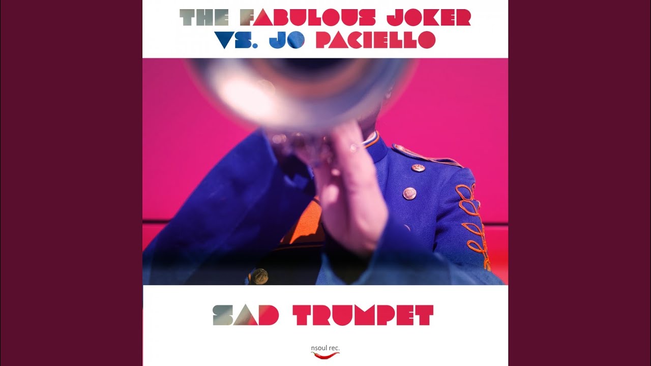 Sad Trumpet (Original Mix) - YouTube