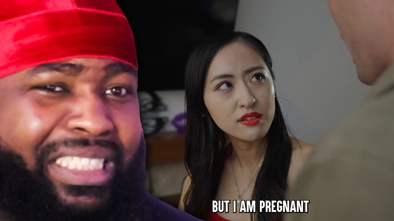 Step Son Gets Mom and Sister Pregnant! - YouTube
