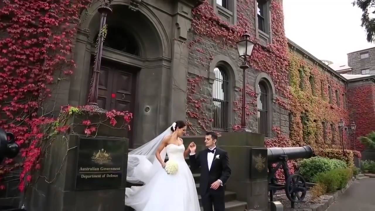 Worst Wedding Disasters. These are insane. - YouTube