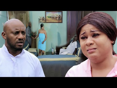 NOT GOOD AROUND: YOU SLEPT WITH MY BOSS BECAUSE OF MONEY |BEST OF YUL EDOCHIE| AFRICAN MOVIES