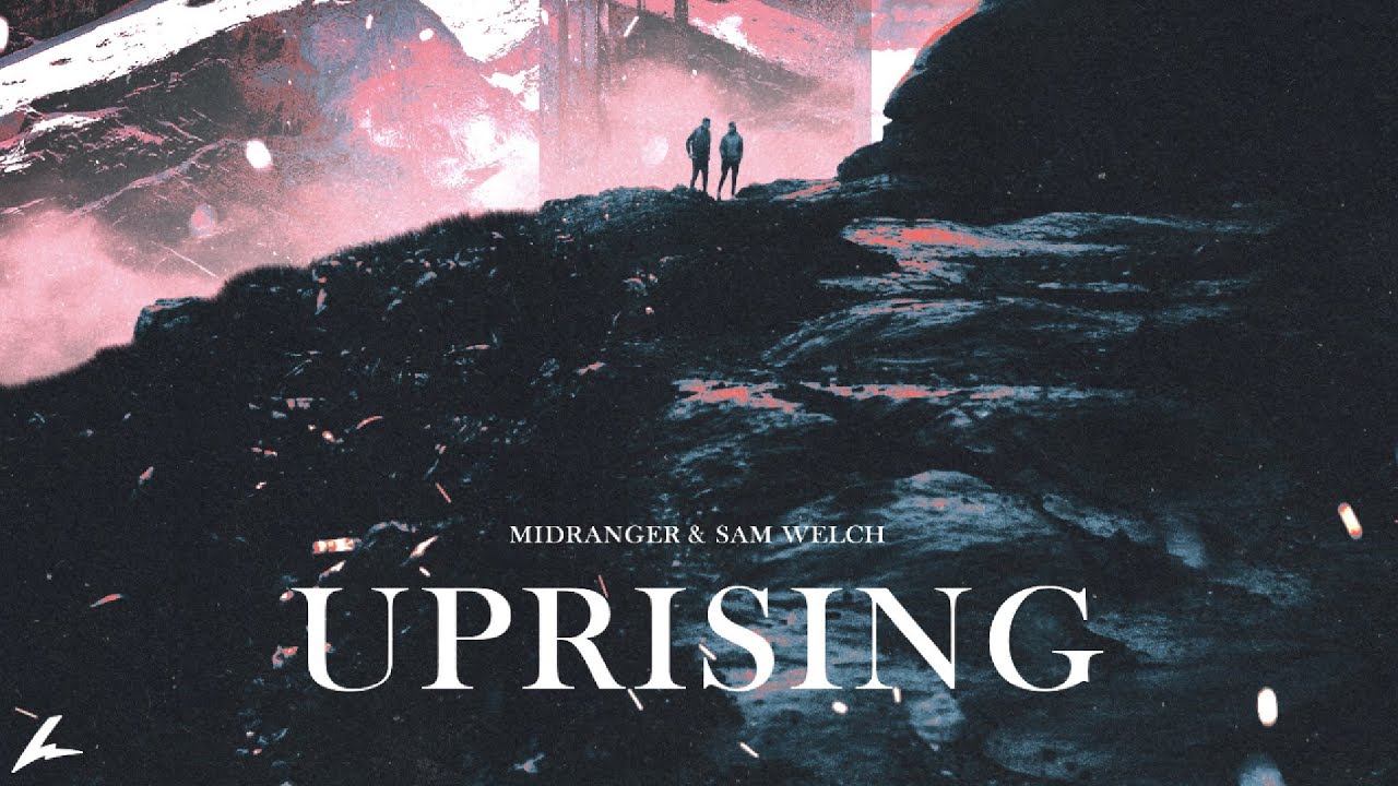 Midranger - Uprising [OFFICIAL MUSIC VIDEO] - YouTube