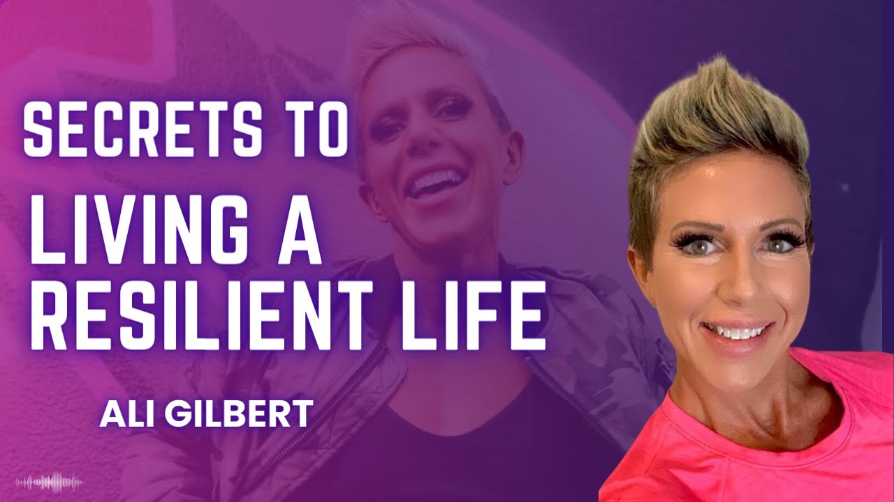 Transforming Men's Health with Ali Gilbert: Nutrition and Testosterone ...