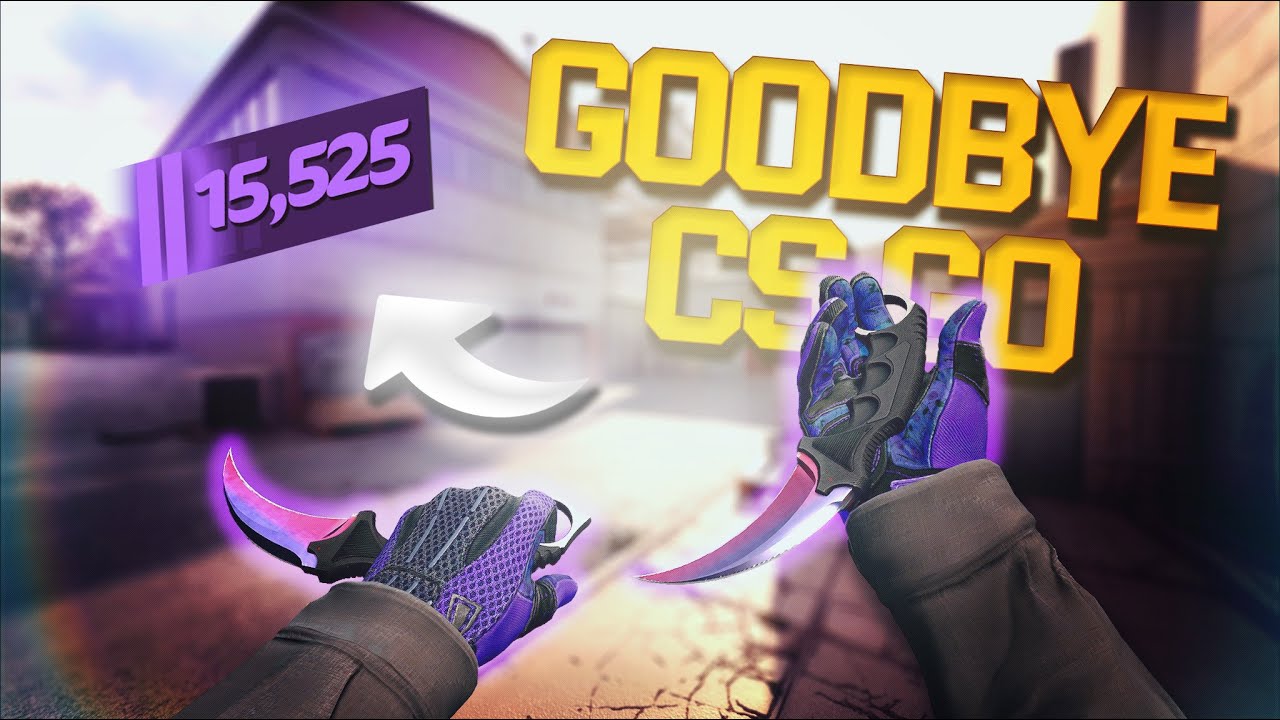 Splash (CS2 Montage) - YouTube