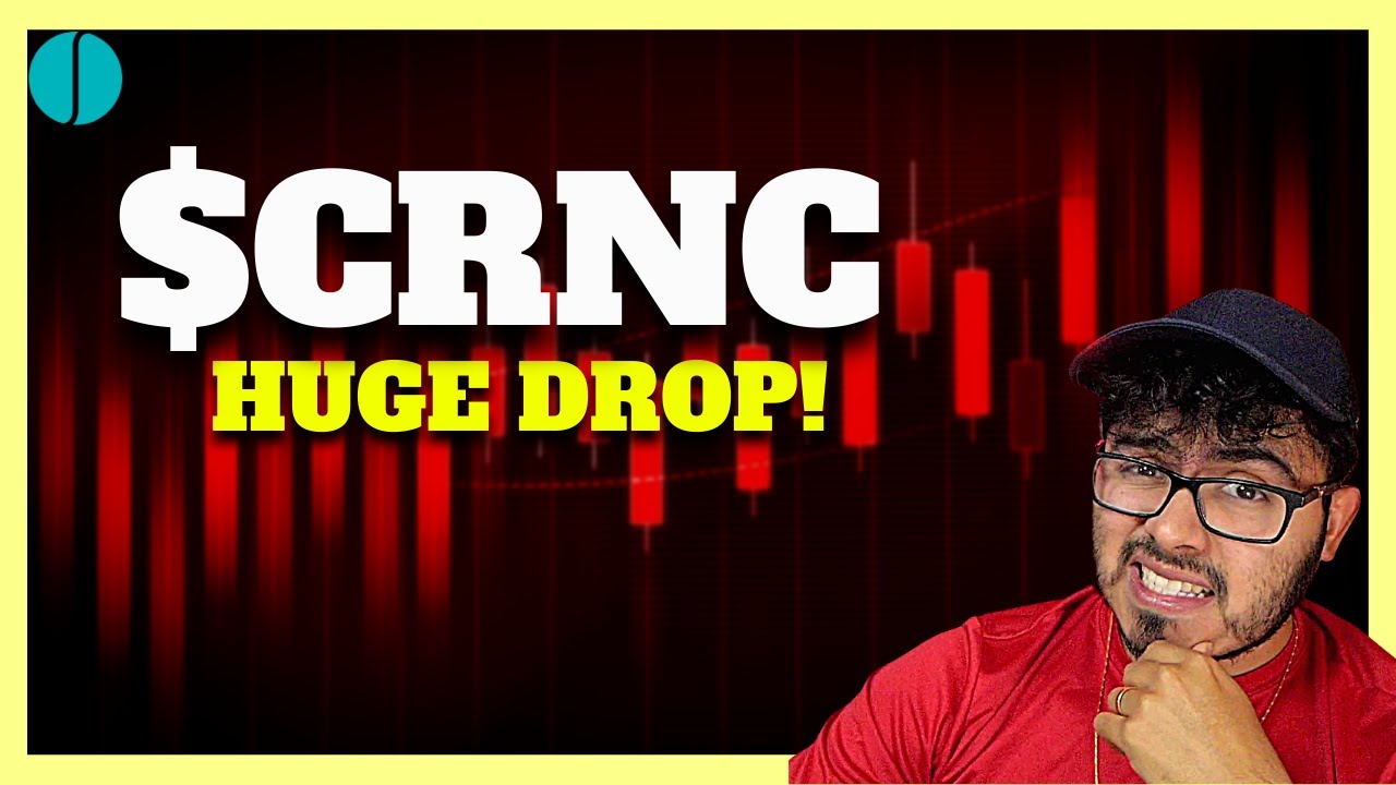 Cerence AI Stock Price Is Down | NEW CEO Time to buy CRNC Analysis ...