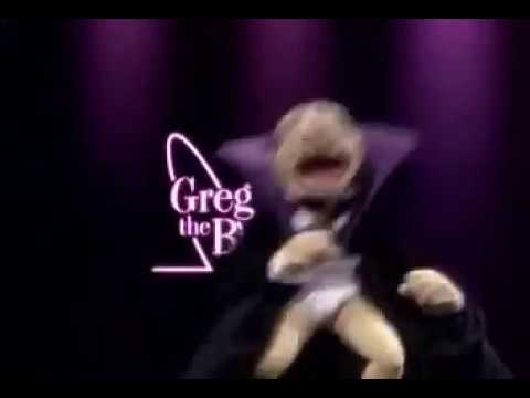 Greg the Bunny Opening Intro - FOX sitcom aired in 2002 - Seth Green