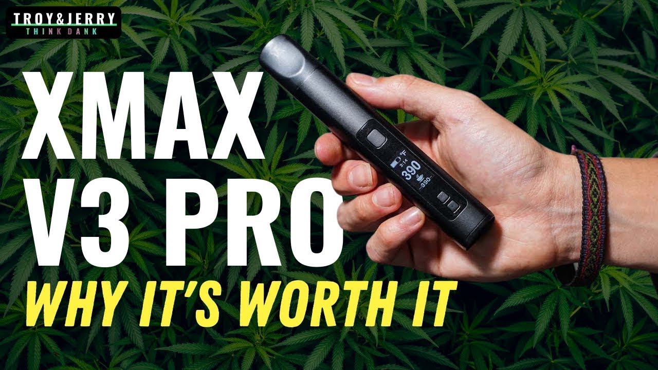 A Sesh With the Xmax V3 Pro // Pros and Cons // Why the V3 is Worth ...