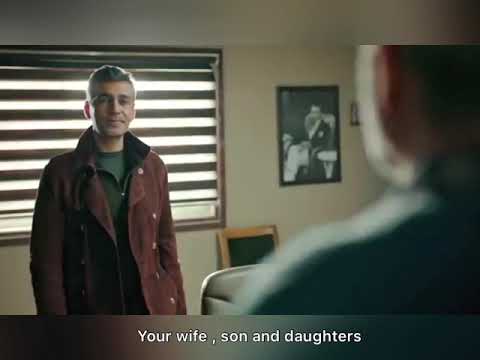 Zemheri / Winter - Episode 4 Trailer 3 (English Subtitles)