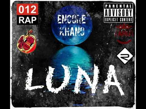 Enkor Xan - Luna + (Lyrics)
