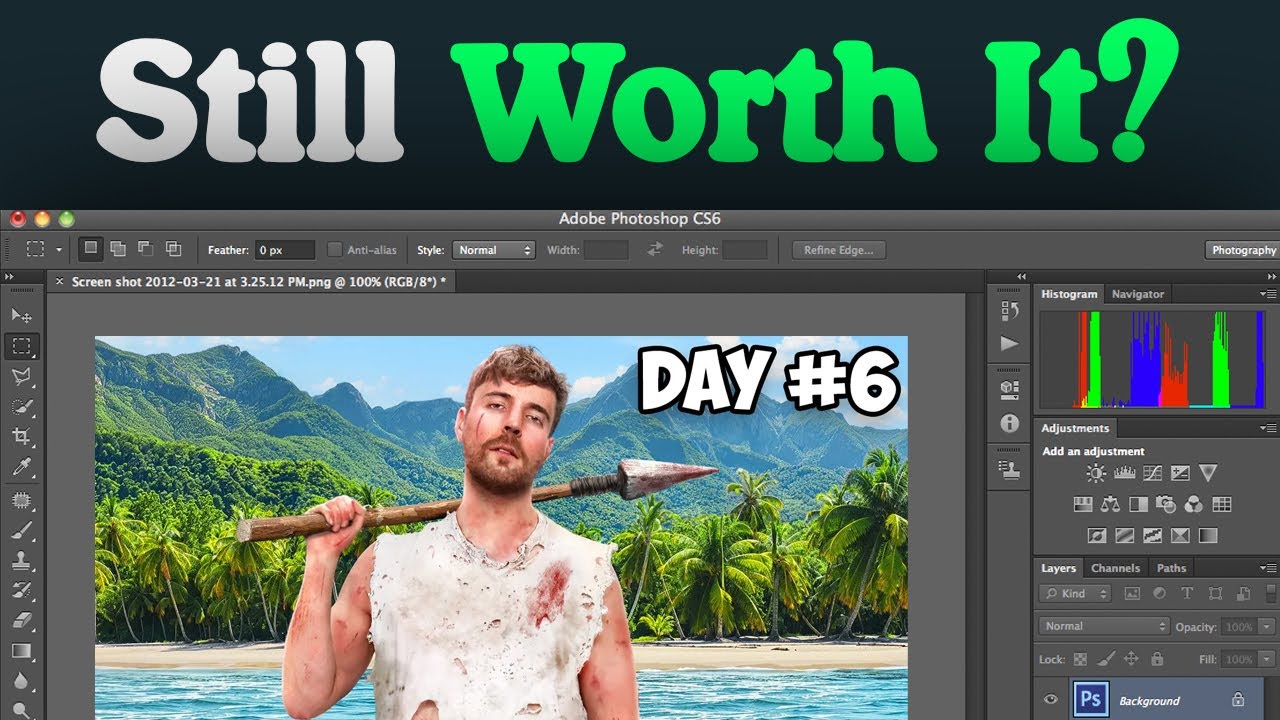 Is Thumbnail Design STILL PROFITABLE in 2025? (The Truth) - YouTube